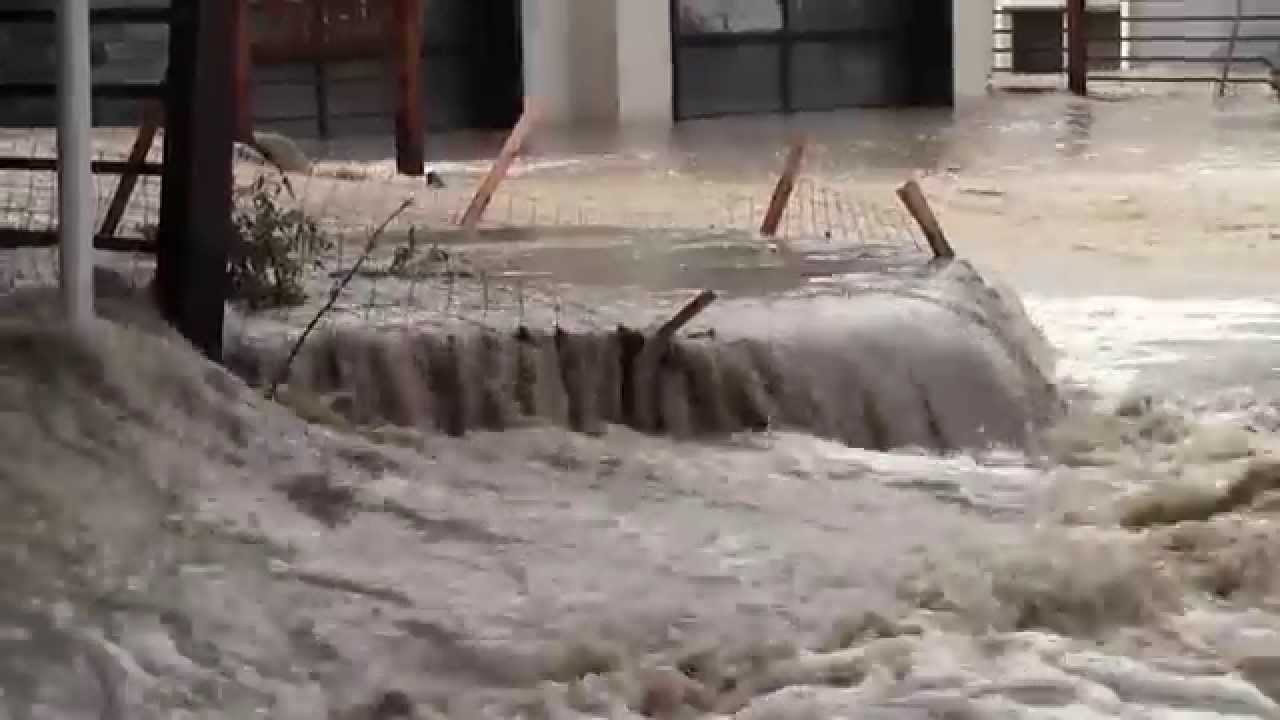 Calgary Flood June 2013 - Stampede Park, Mission, Fish Creek ...