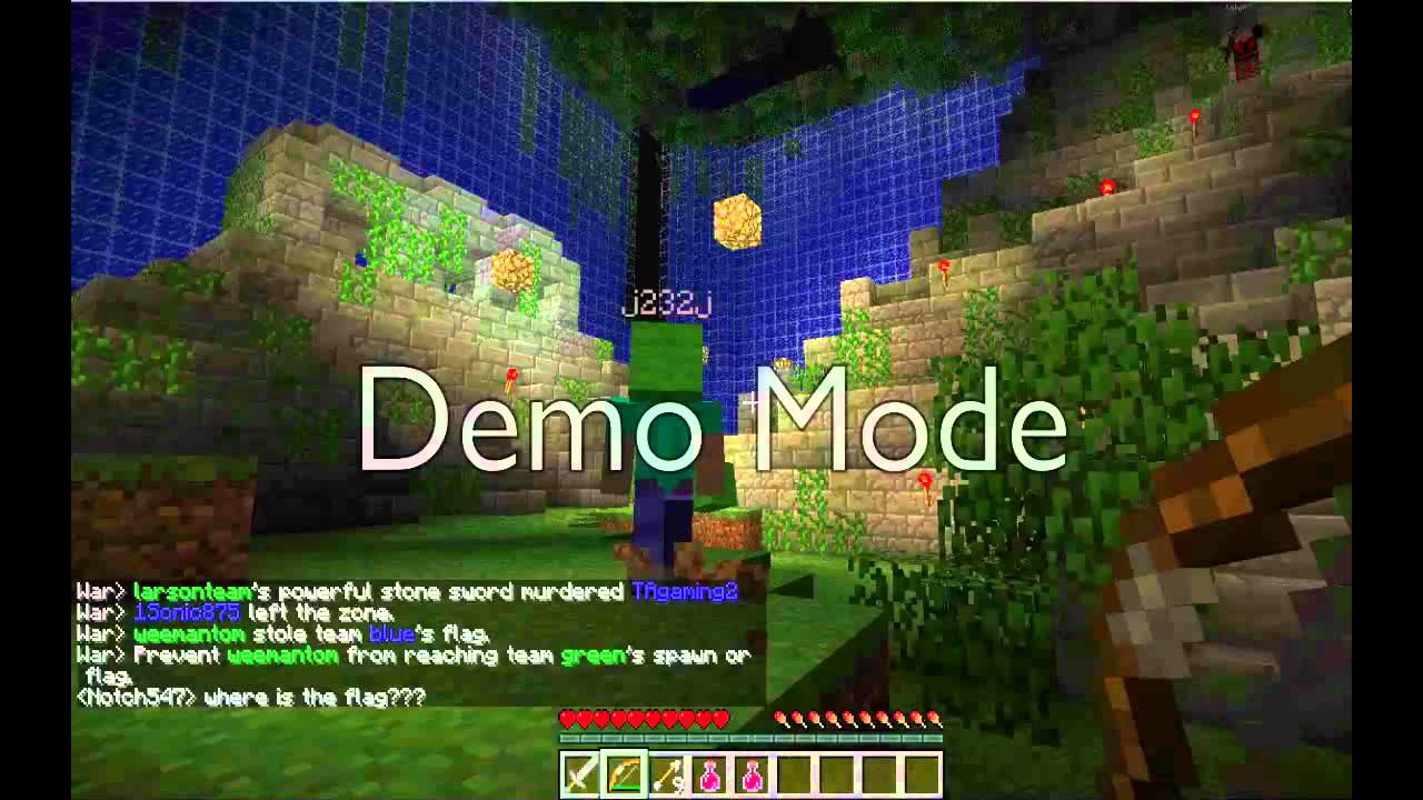 Minecraft l ShadowRaze Ep.01 Panda et Monkey (FR) - YouTube