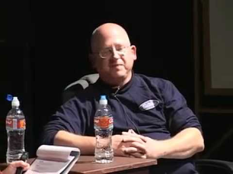 Warren Spector lecture 11 - Gordon Walton - YouTube