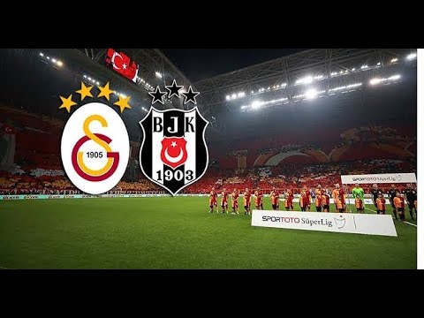 ÖZET | U14 Galatasaray - Beşiktaş