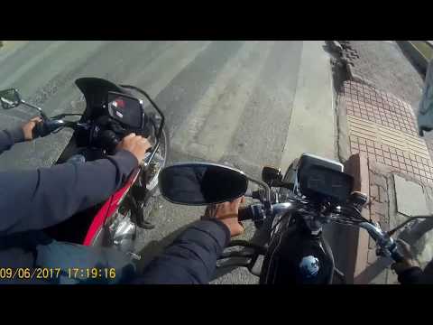 Asya 125 cc teknik özellikleri