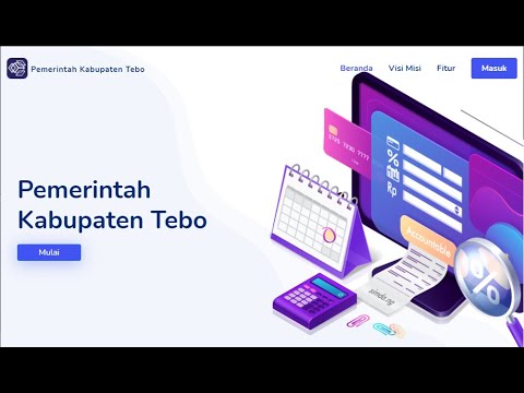 Cara Input Rincian Belanja di Aplikasi FMIS - SIMDA Next-G - YouTube