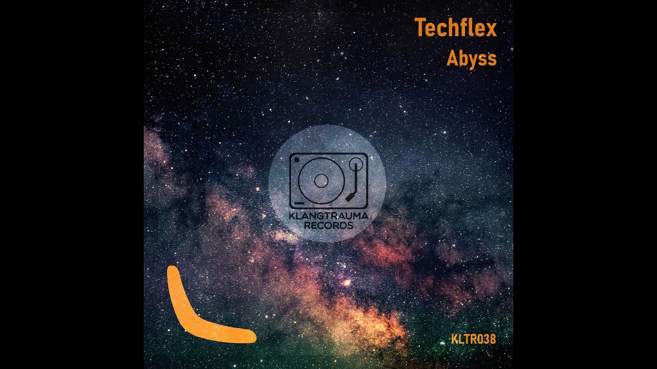 Techflex - Abyss - YouTube