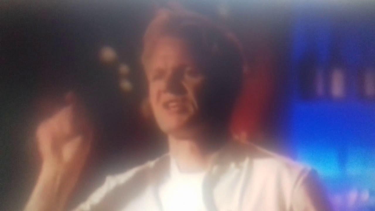 Gordon Ramsay & Donald Trump got many things in common,like bodyguards ...