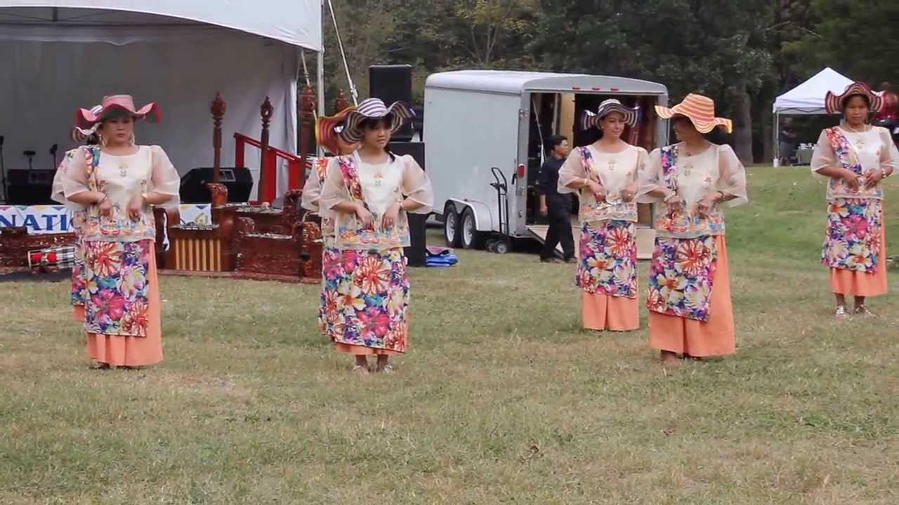 Subli Dance - YouTube