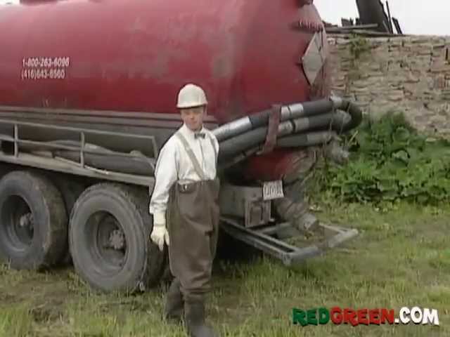 Help with custom Red Green TV show minifigures : r/lego