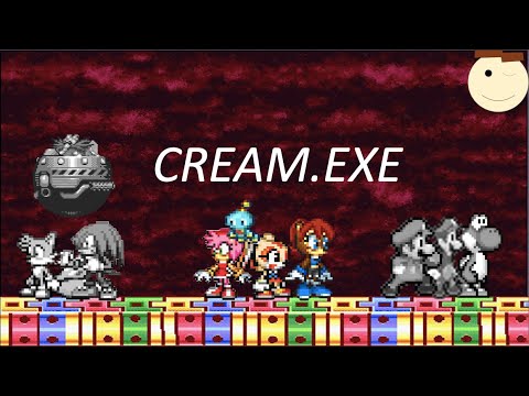Cream.exe - YouTube