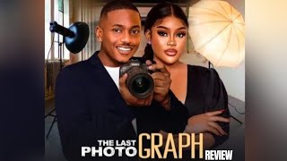 The Last Photograph Timini Egbuson Chioma Nwaoha Jennifer Ephraim Oby ...