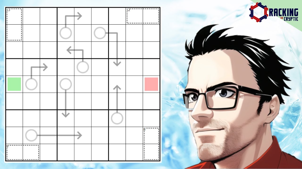 Absolutely A-Maze-Thing! - YouTube