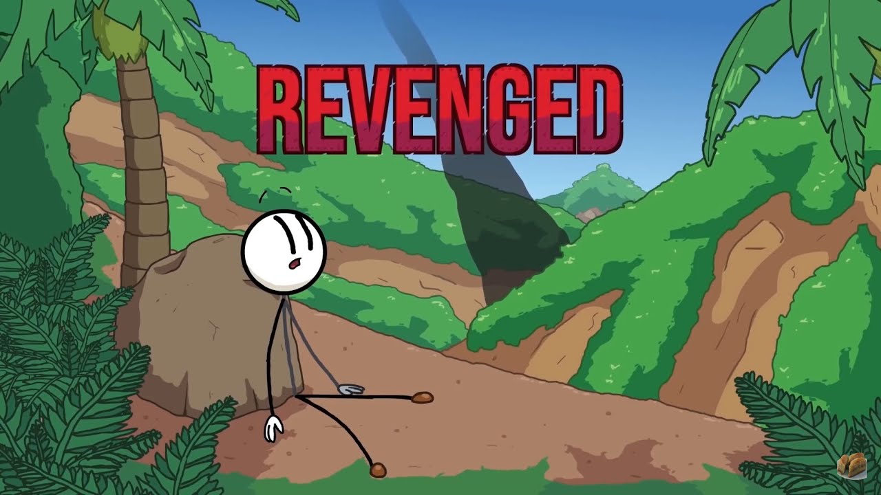 Henry stickmin collection ost VINDICATED Extended - YouTube