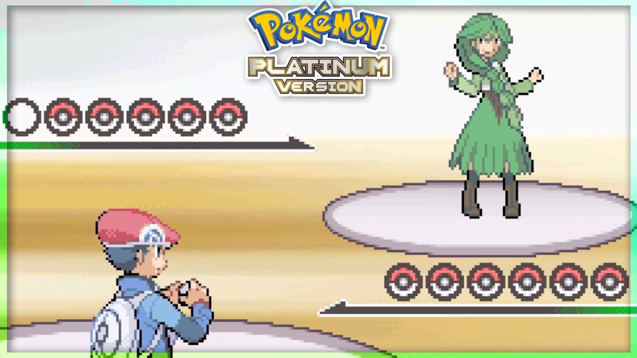 Pokémon Cheryl Sprite Change Sprite Codes | PDF | Pokémon | Nintendo