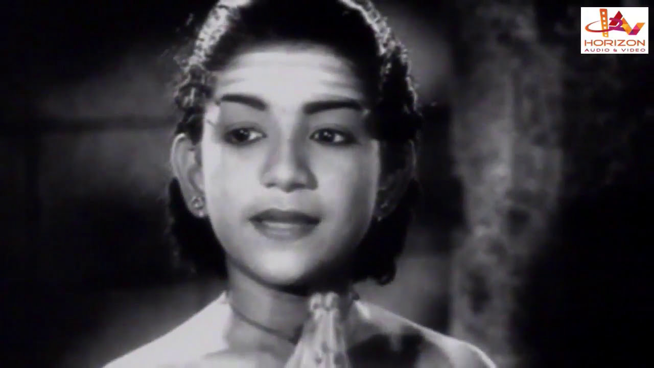 Arutperunjothi | Tamil Super Hit Full Movie | Master Sridhar | A P ...