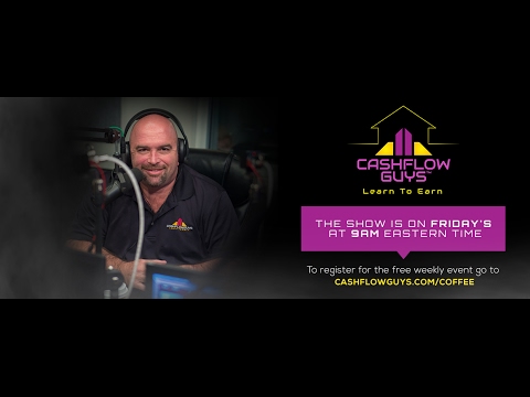 Larry Harbolt Never Step Into a Bank Again Bootcamp - YouTube