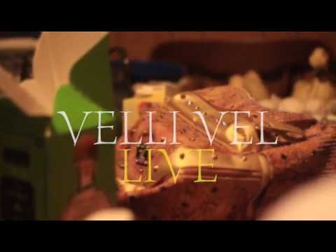 VELLI VEL LIVE @VLIVE - YouTube