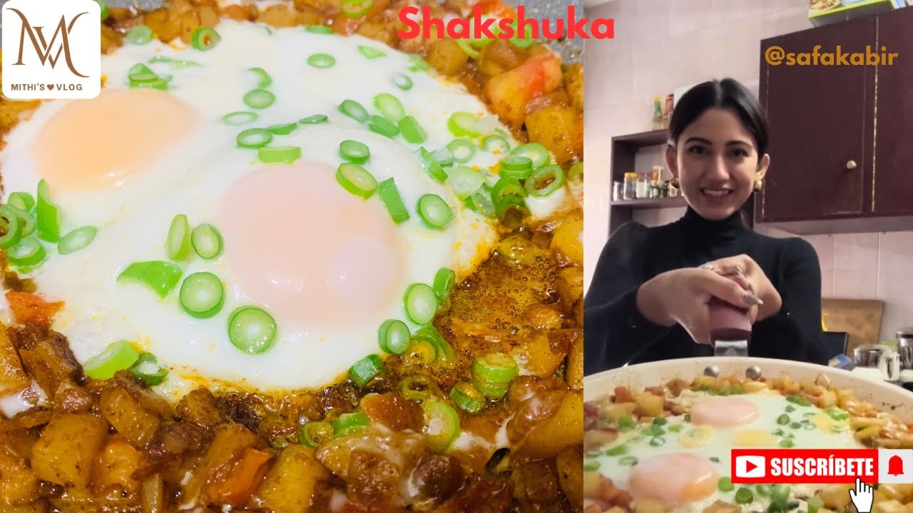 Thanks @SafaKabir Apu for sharing this delicious Breakfast Recipe ...