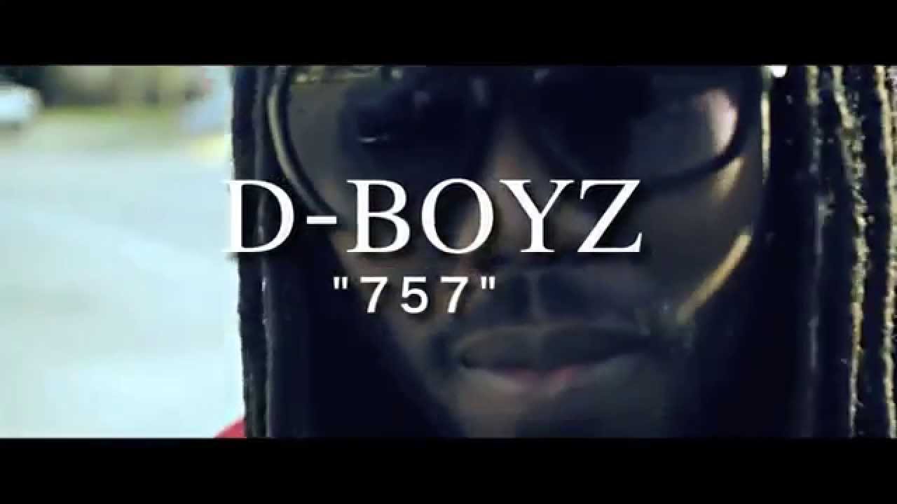 D-BOYZ - YouTube