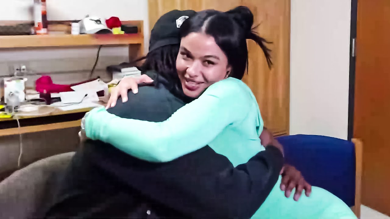 All India Love & Duke Dennis Streamer University Highlights - YouTube