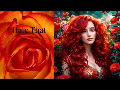 I HATE THAT - YouTube