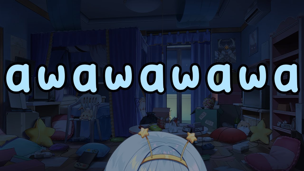 awawawawa - YouTube