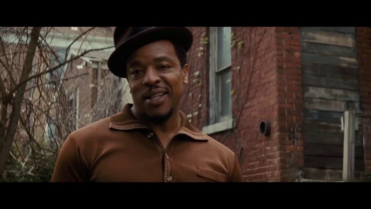 I just need $10 - Fences movie clip - YouTube