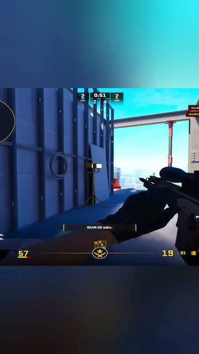 CS2 1V4 CLUTCH IN VERTIGO #counterstrike #gaming #csgomoments #clutch #cs2 - YouTube