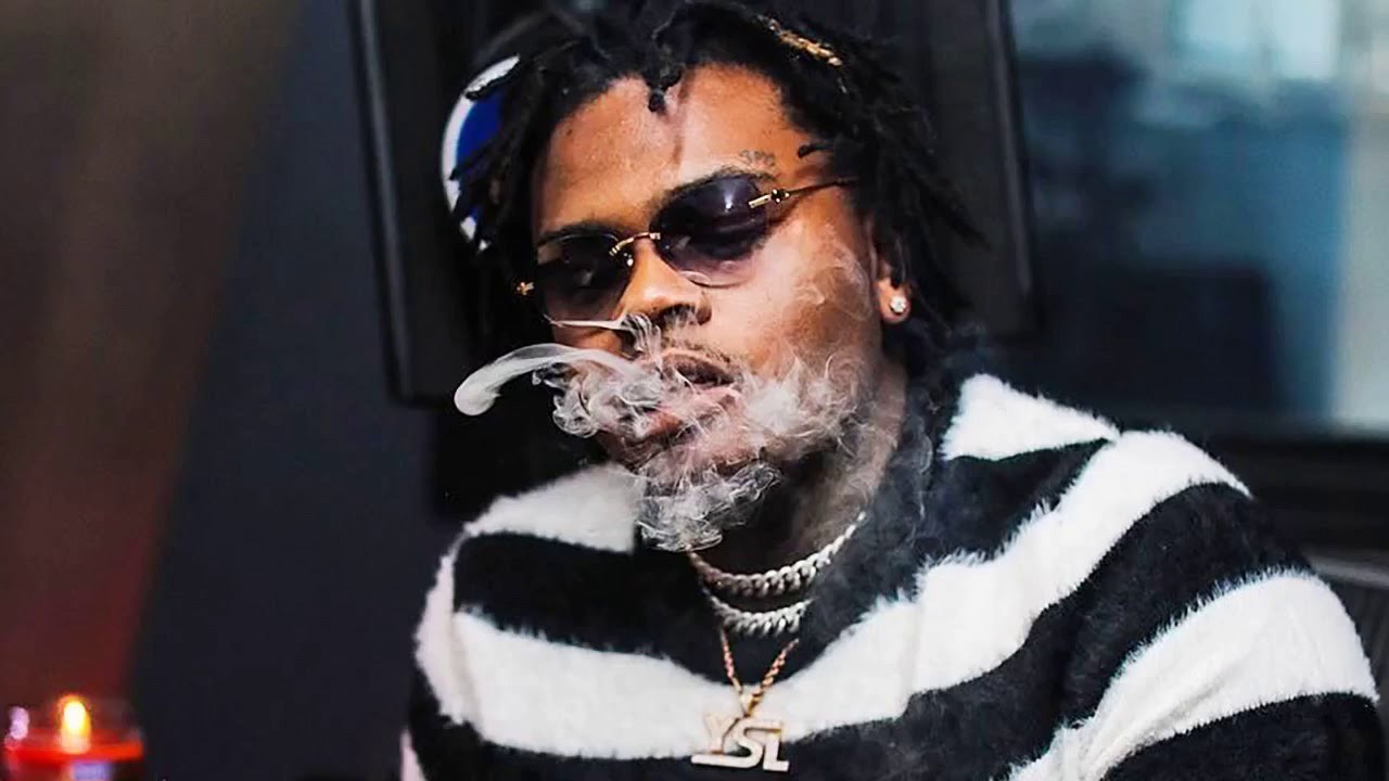 Gunna - One Call (432hz) - YouTube