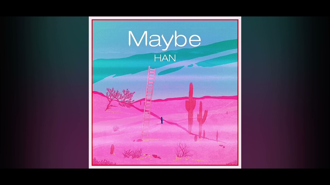 „Maybe“ by Han (english subtitles) full song | @StrayKids - YouTube