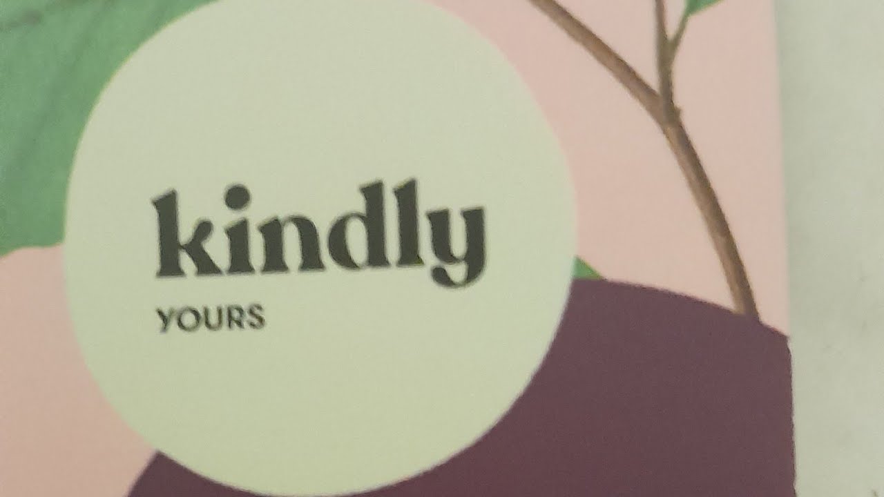 Kindly Bra Review - YouTube