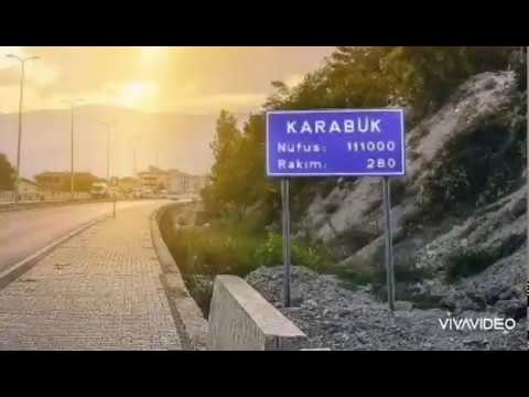 Karabük - Cennetten Çiçek
