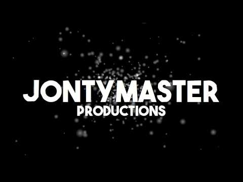 JontyMaster Productions Logo [June 2020-Present]