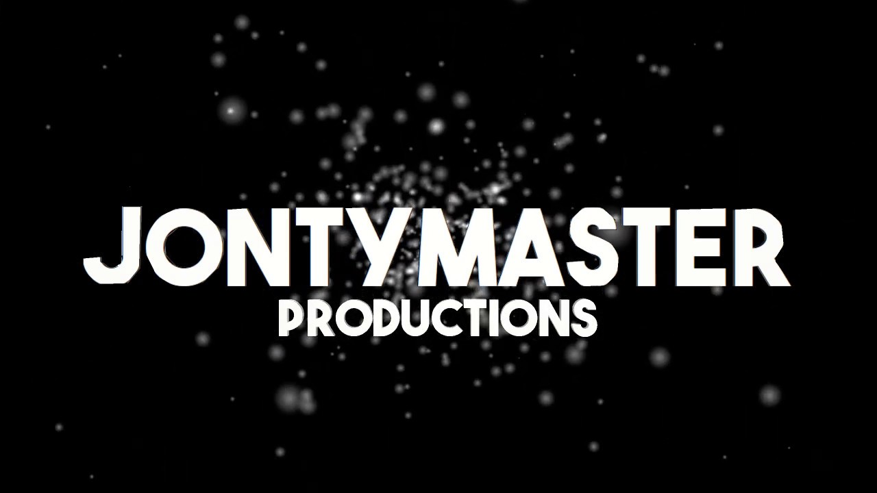 JontyMaster Productions Logo [June 2020-Present] - YouTube