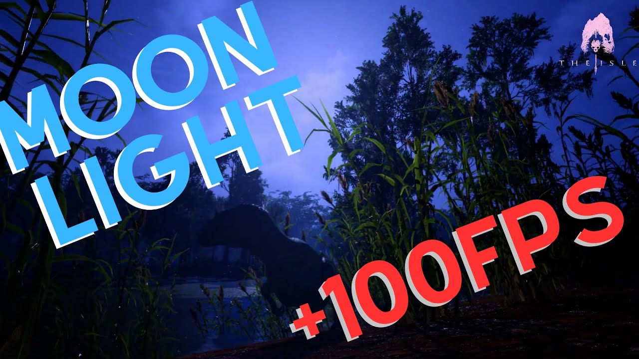 The Isle Evrima - Isla Spiro - Showing Everything on Ultra Graphics ...