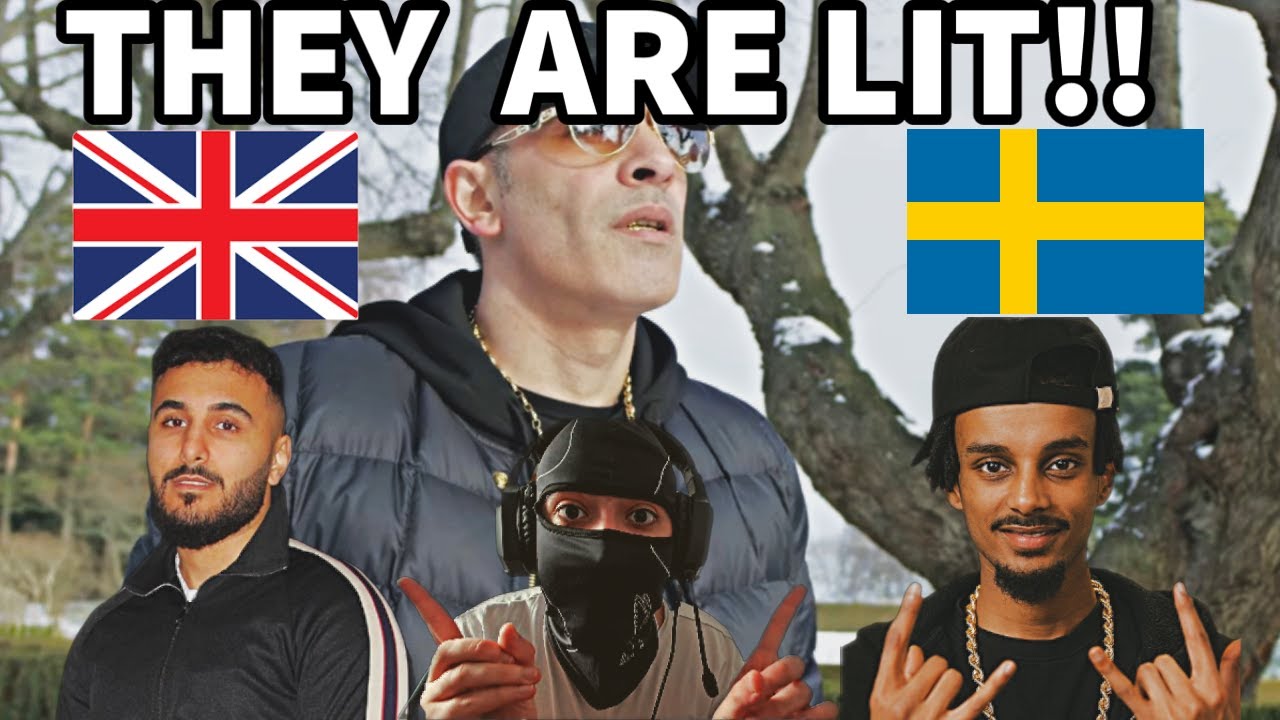 FIRST TIME HEARING SHIRO & 24K w/ ENG SUBS!! UK REACTION 🇬🇧 🇸🇪 SHIRO ...