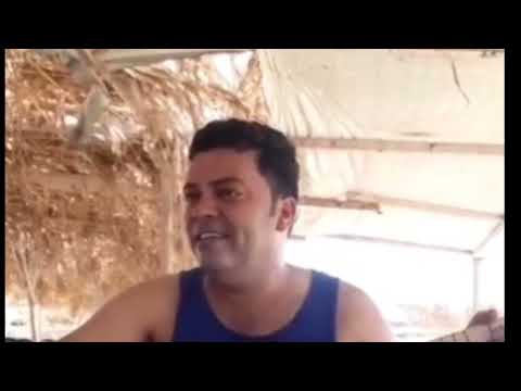 صلاح بريم في اللاذقية و موال كاله تيرو