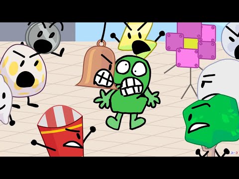 [TPOT 1] 2 Gets Beat Up