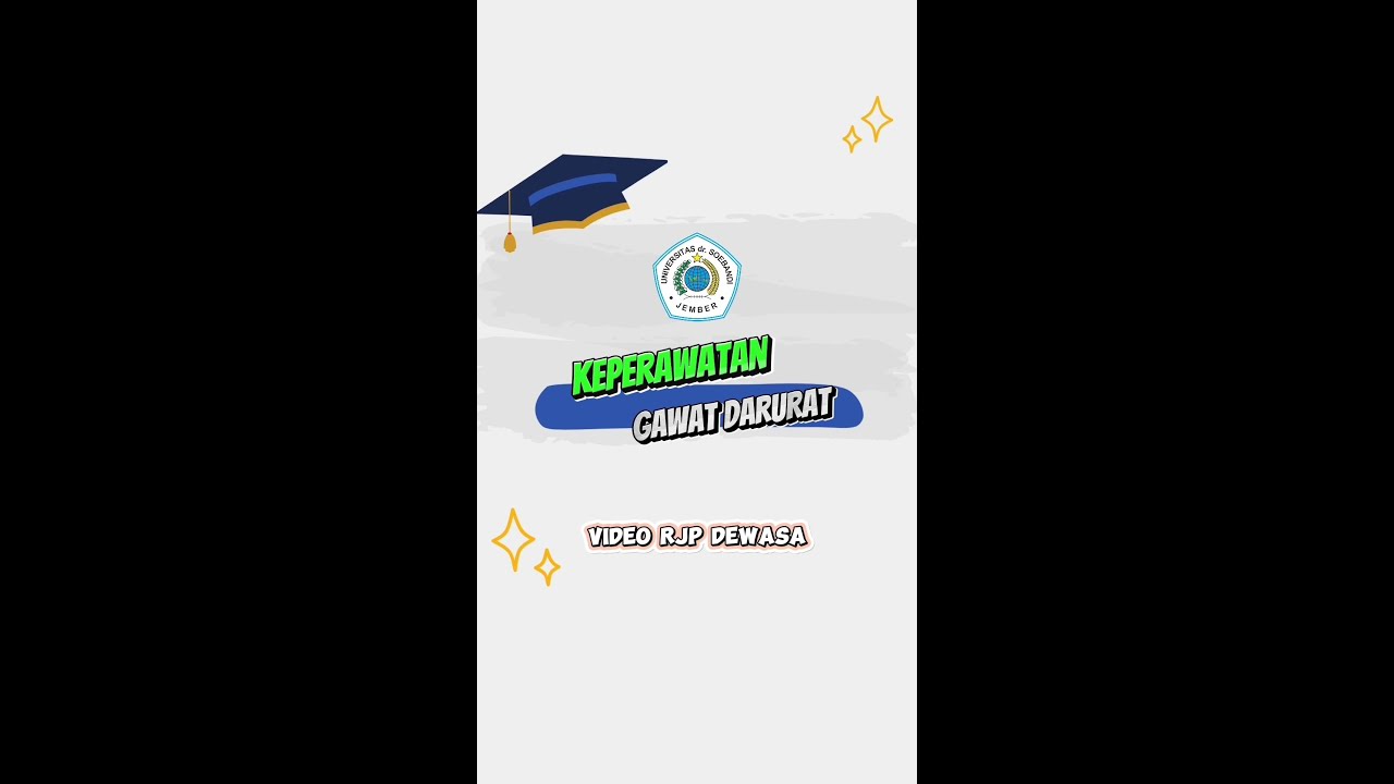 SOP RJP DEWASA (Mohammad Abdur Rahman Sholeh. NIM 23102305) - YouTube