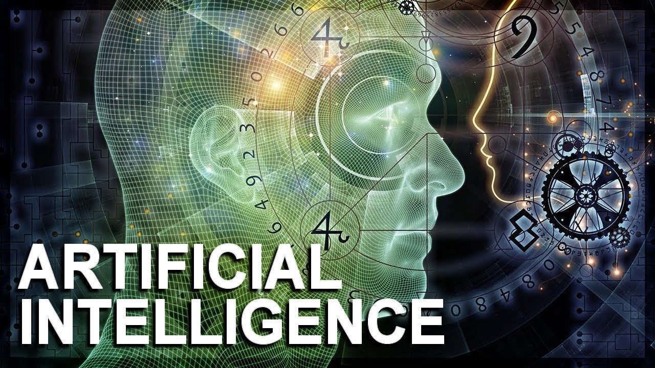The Artificial Intelligence Revolution Documentary Youtube