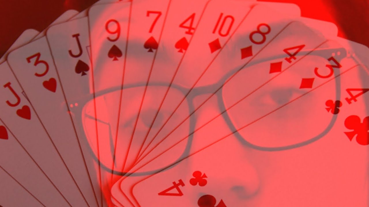 Trucos de magia con cartas - YouTube