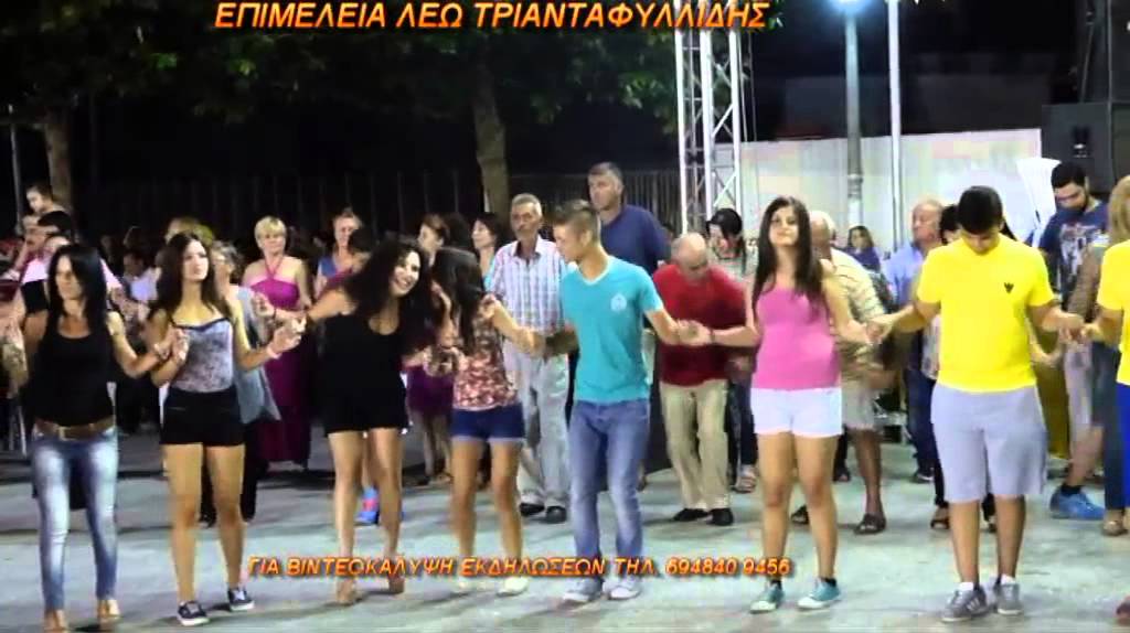 Μπαμπης Ιωακειμιδης 4 - YouTube