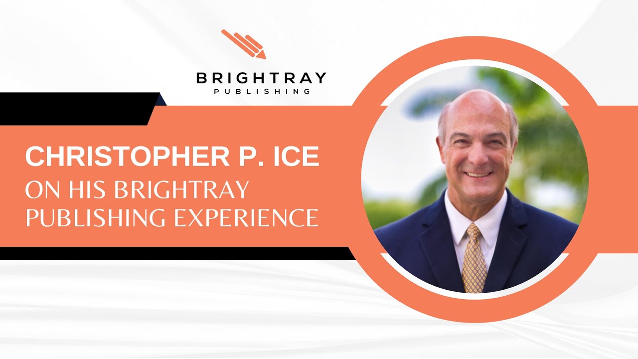 BrightRay made the process very easy and simple! - Christopher P. Ice ...
