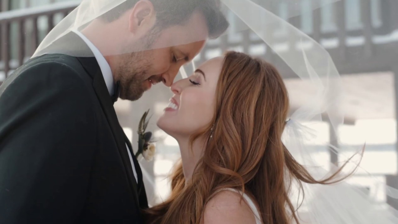 Gabrielle Madison Media - &Always Films Preview - YouTube