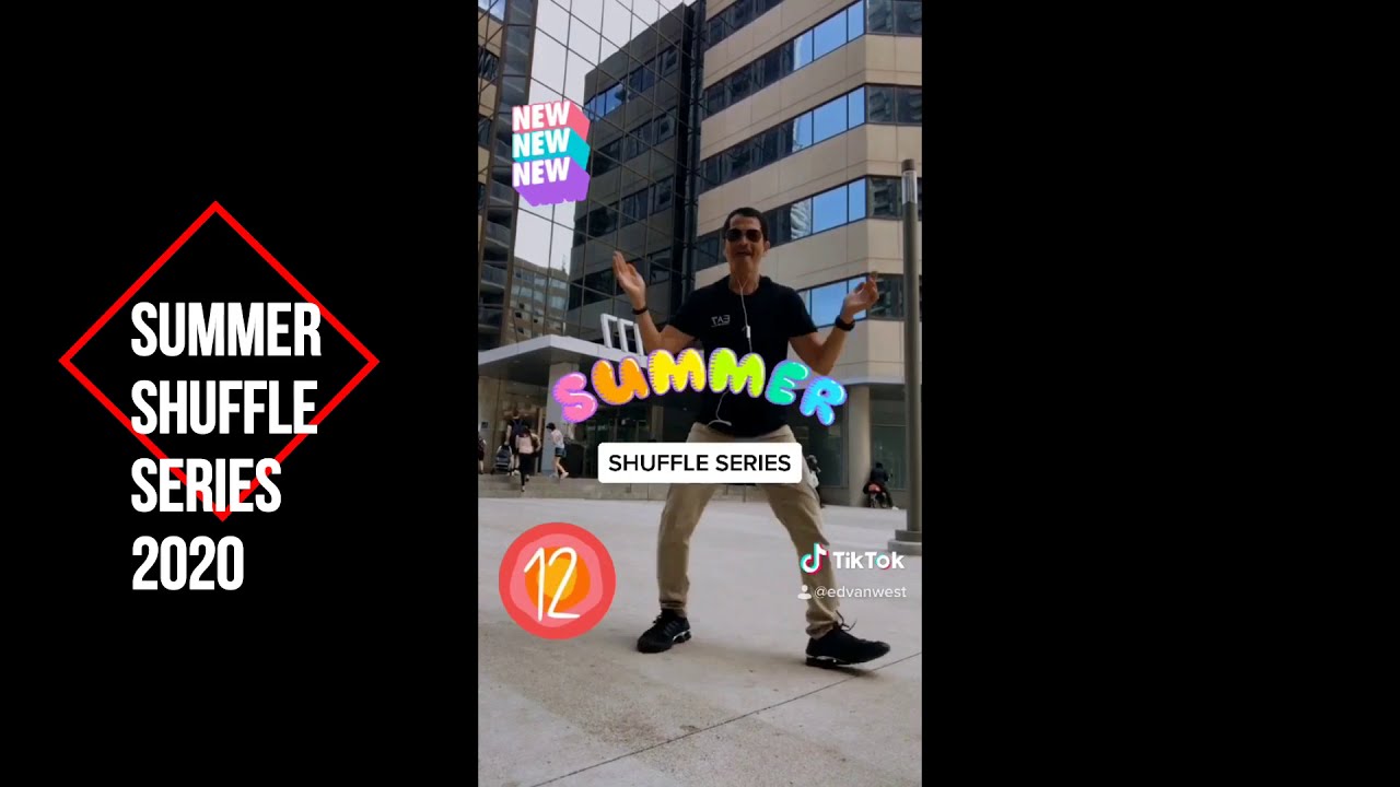SUMMER SHUFFLE COMPILATION 2020 - YouTube