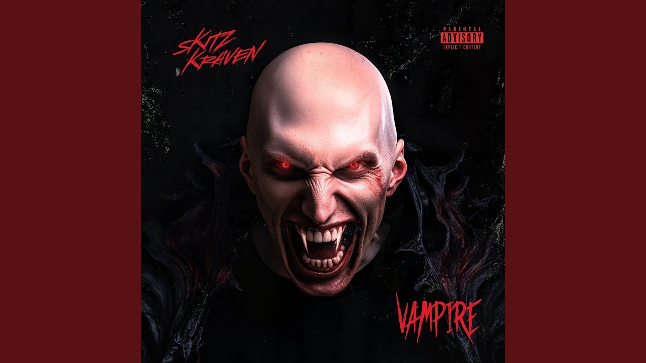 Vampire - YouTube