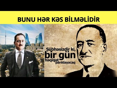 MİSYONDAN TARİHİ SÖZLER - GÖRMELİYİZ!