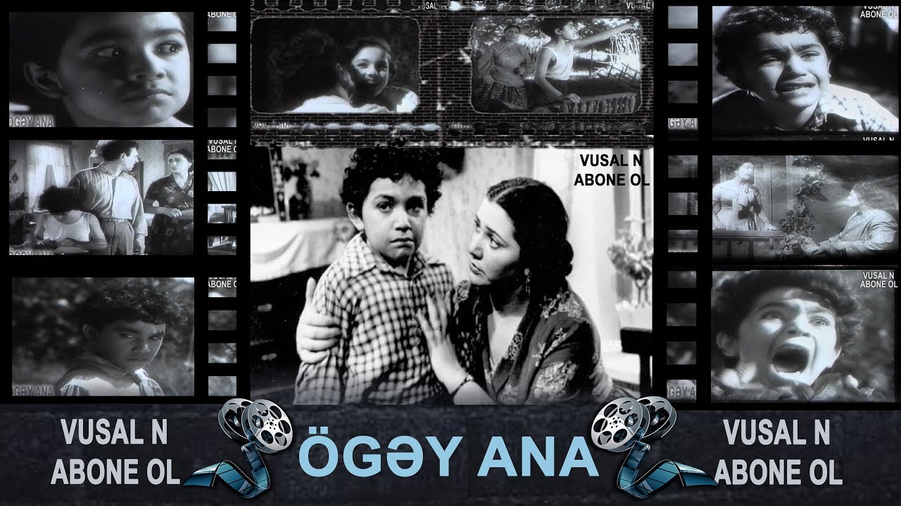 OGEY ANA film fragman - YouTube