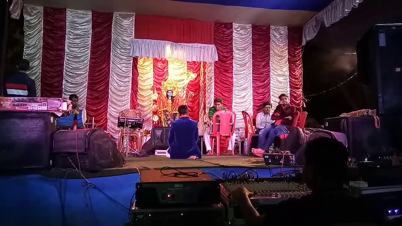 Vajpuri vakti Song(1) - YouTube