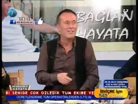 SAİT UÇAR - AH ÖMRÜM