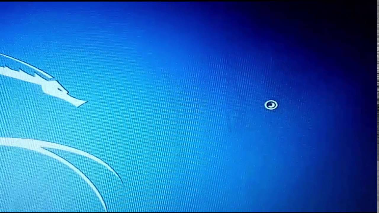 mouse setting in kali linux - YouTube