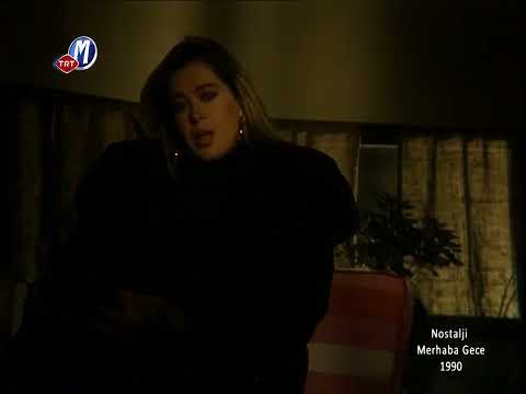 Zerrin Özer - Unutamadım (4K-Upscale)