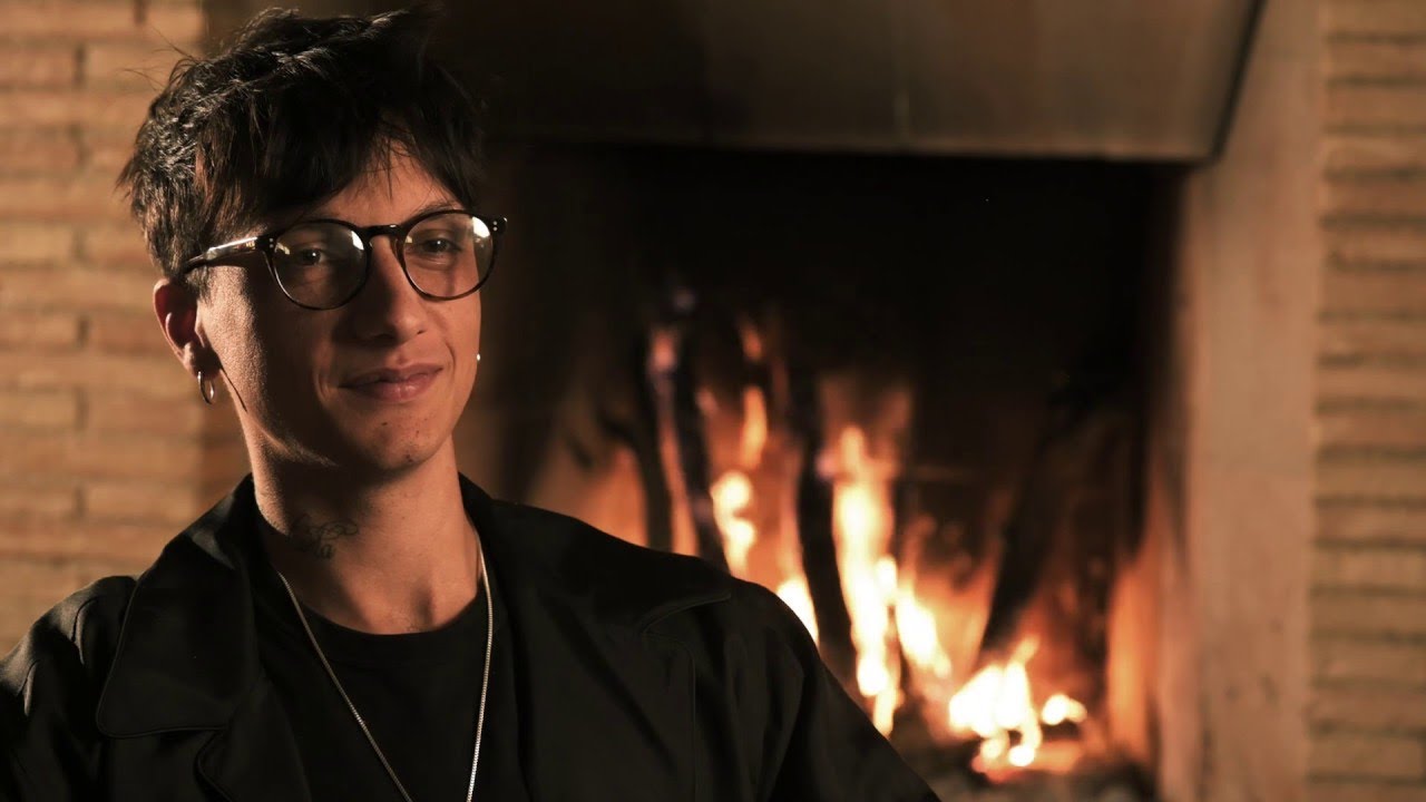 Ultimo - In Quel Posto Dentro Me - ep.01 - YouTube